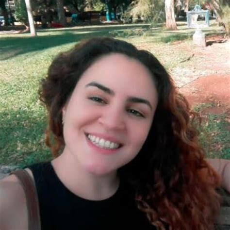 Daniela Da Costa Randd Analyst Bachelor Of Engineering Saint Gobain