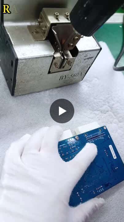 Pcba Assembly The Boring But Necessary Process Rayming Pcb Posted On The Topic Linkedin