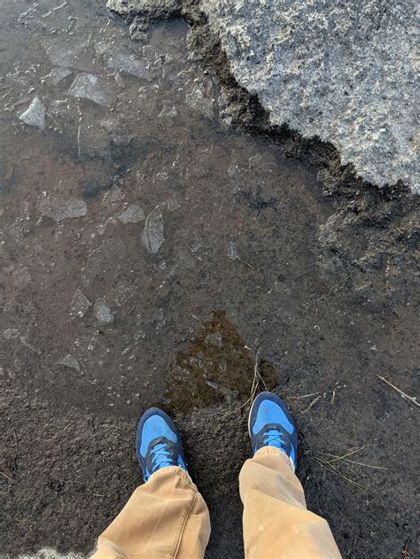 Tale Two Soles — Ridgeline Experiences