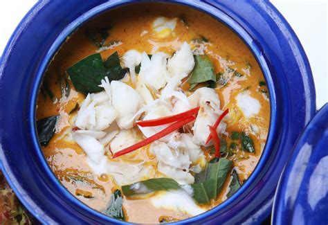Here Are The Best Thai Menus For Bk Restaurant Week Bk Magazine Online