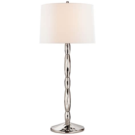 Hollis Large Table Lamp Eu Rl3130 Visual Comfort
