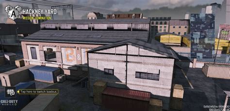 Call Of Duty Mobile Every Multiplayer Map Detailed Gamespot