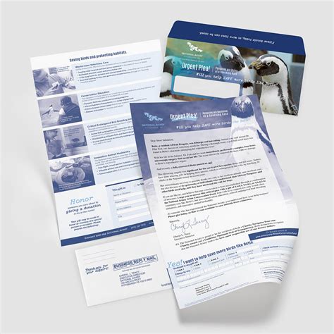 Direct Mail Marketing Examples Direct Axis