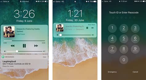 Mimic The Ios 11 Experience On Your Jailbroken Device With These Tweaks