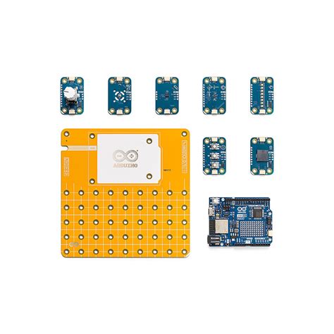 Arduino Plug And Make Kit Eduk8 Lego® Education Academy Ελλάδα