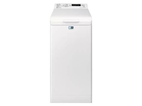 Pračka Electrolux PerfectCare 600 EW2T5261C | ELEKTROplus.cz