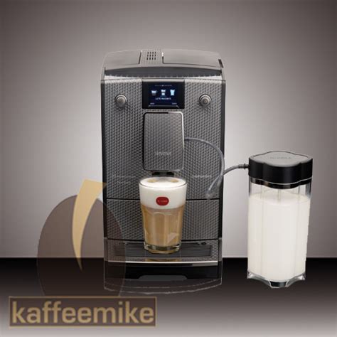 Nivona CafeRomatica NICR 799 Kaffeevollautomat Edelstahl ...