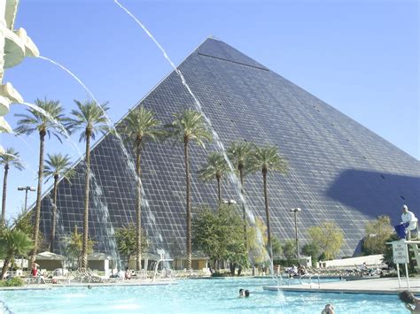 Hotel Luxor Las Vegas Las Vegas Trip Vegas Honeymoon Vacation Spots