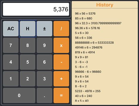 Github Sangbk208calculator App Your Already Familiar Iphone