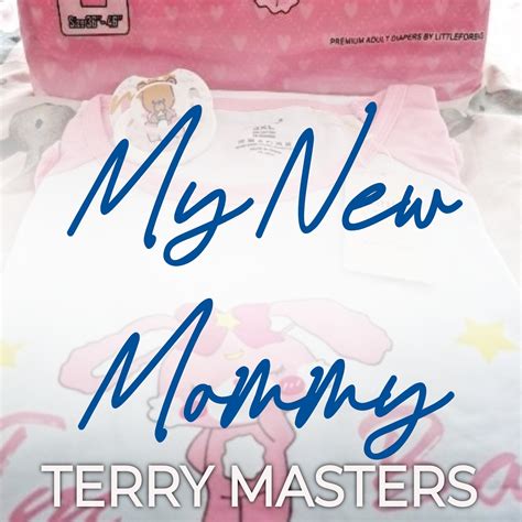 My New Mommy Ab Discovery