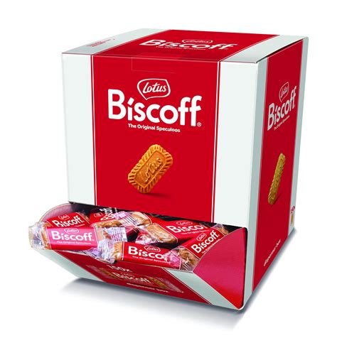 Biscoff Biscuit Lotus Biscoff