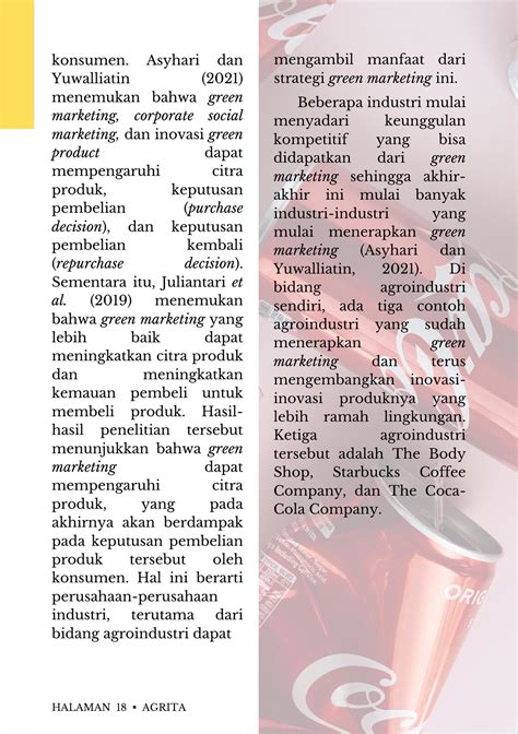 Buletin Agrita 2022 Vol 3 By Agrita Ftp Ugm Issuu