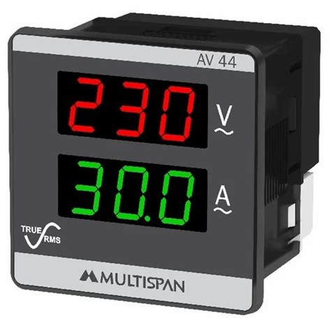 PID Multispan Temperature Controllers At 1500 In Rajkot ID 2852179129448