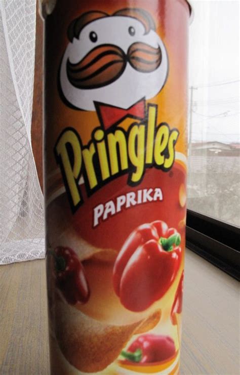 101 Pringle Flavors From Around The World Mostly Usa And Japan