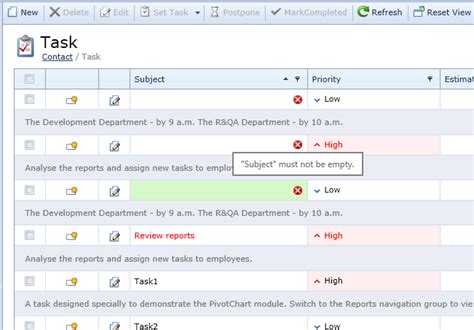 DevExpress Review Part ZeroSharp