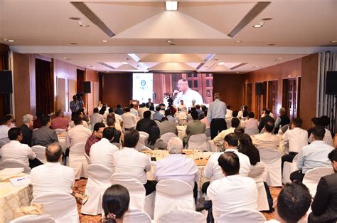 Nabcb National Accreditation Board For Certification Bodies