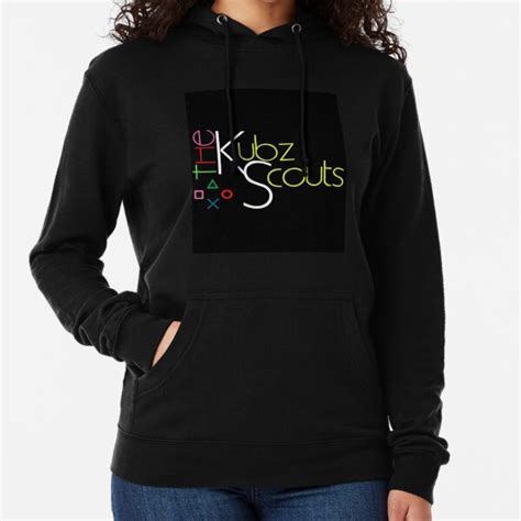 Kubz Scouts Clothing Redbubble