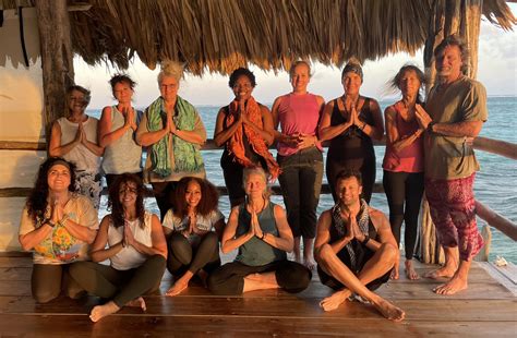 Akbol Yoga Retreat And Eco Resort San Pedro