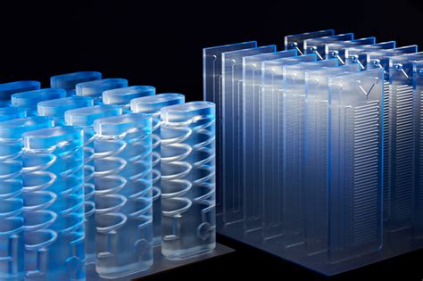 Formlabs Clear V4 Resin 5L Dynamism