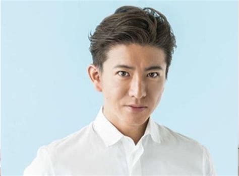 Takuya Kimura Booking Agent Talent Roster Mn2s