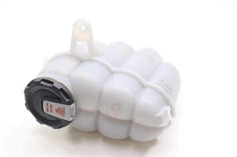Audi Coolant Expansion Tank Genuine Audi 8w0 121 405 L 8w0 121 405 L