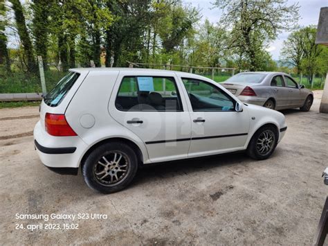 Volkswagen Golf 4 Automobili OLX Ba