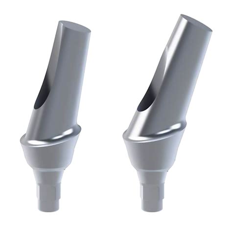 Abutment Inclinato Compatibile Straumann Bone Level Abutment Shop