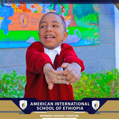 American International School Of Ethiopia Addis Ababa