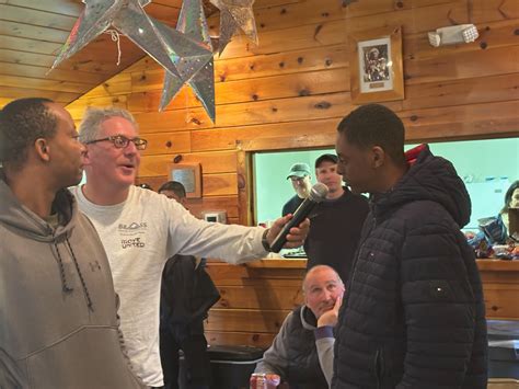 End Of Season Celebration 2025 Blue Ridge Adaptive Snow Sports