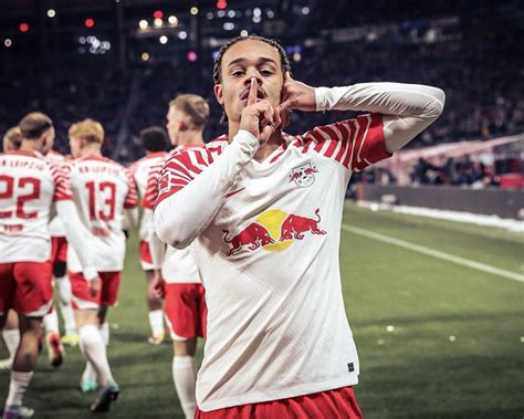 Arsenal ‘send Scouts To Watch Bundesliga Sensation Xavi Simons As
