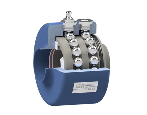 Swivel Joint Design