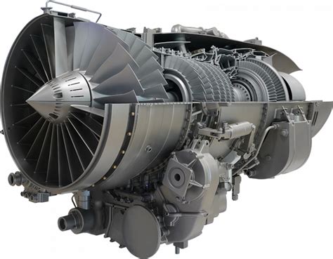 Tei Tf6000 Presents New Opportunities For Turkish Defence Industry