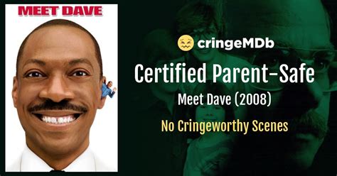 Meet Dave 2008 Sexual Content