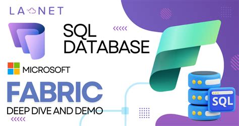 Sql Databases In Microsoft Fabric Overview And Demo
