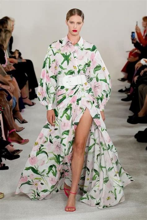 Pin De Zunilda Zayas En CH Vestidos De Manga Larga Moda Moda Estilo