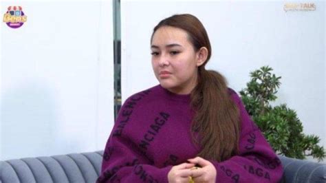 Amanda Manopo Bahas Soal Pria Idaman Nama Arya Saloka Disinggung