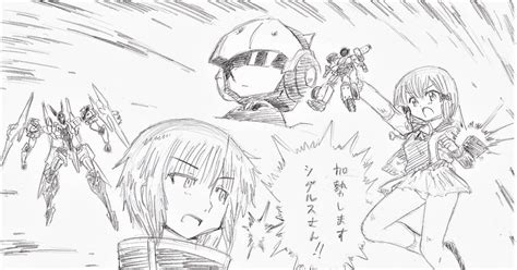 オリロボビルドバトラーズ 【オリロボbb】ビッグネーム護衛戦01【交流】 しょう＠リクエストはご容赦をのイラスト Pixiv