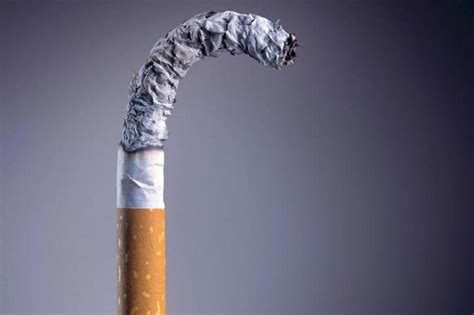 El Cigarrillo Enemigo De La Sexualidad La Gaceta Tucumán