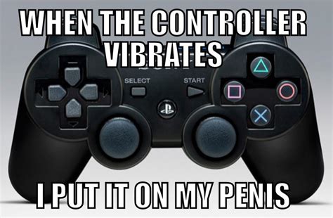 Anyone Else Lol The PS5 Controller Seems To Vibrate Even More R Gaymers