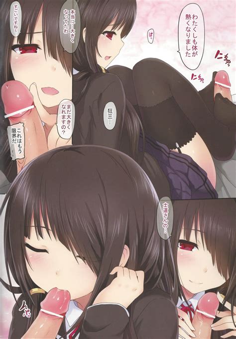 Rule 34 Bar Censor Black Hair Black Jacket Black Legwear Blue Skirt