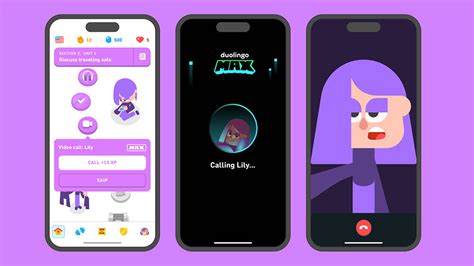 Duolingo Adds Ai Innovations To Language Learning App