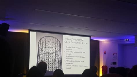 Working Towards Open Science In Europe A Research Libraries Perspective Research Libraries Uk