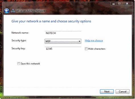 How To Use WiFi Modem As A Secure Wireless Hotspot