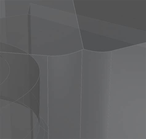 Seeing Double Pixelated Brep Edges Rhino For Mac McNeel Forum