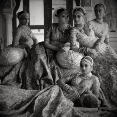 CARMA On Instagram Charbagh Featuring The Chowk Collection Winter Bridal Im Often