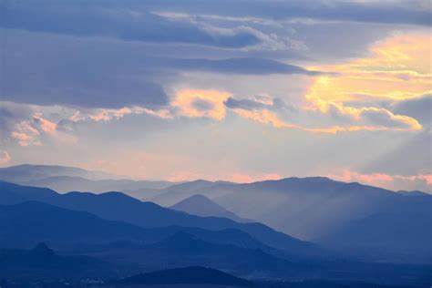 ქვემო ქართლის ხედები ნახიდურიდან Georgian Travel Guide