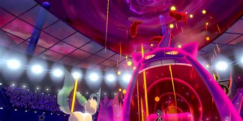 Pokémon Best Movesets For Gengar
