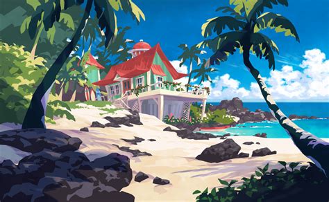 Lilia Tropical Wear • Vignette Twisted Wonderland Wiki Fandom