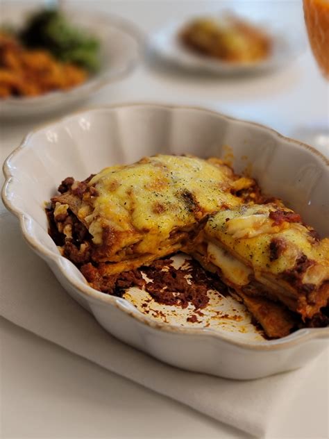 핫한 레시피 편스토랑 어묵라자냐