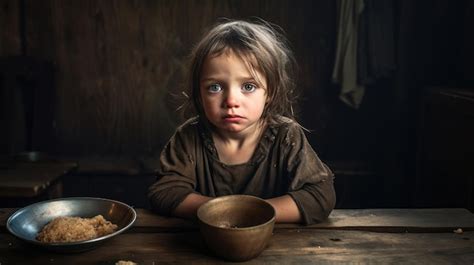 Menino Fome Imagens Download Grátis No Freepik